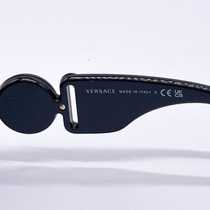 Versace | Accessories | New Versace Medusa Ve436 53687 Unisex ...